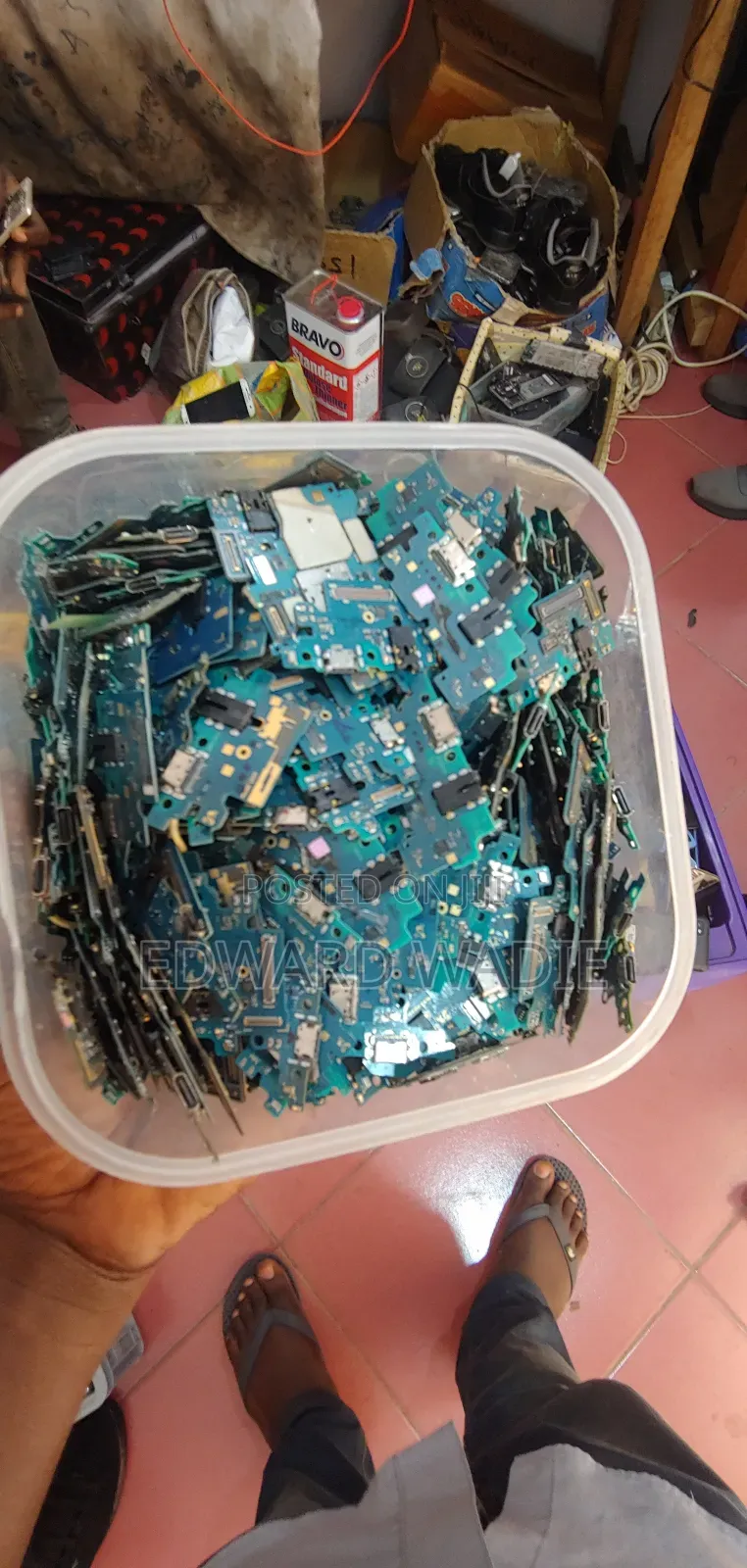 Samsung Charging Unit in Kumasi Metropolitan - Accessories for Phones ...