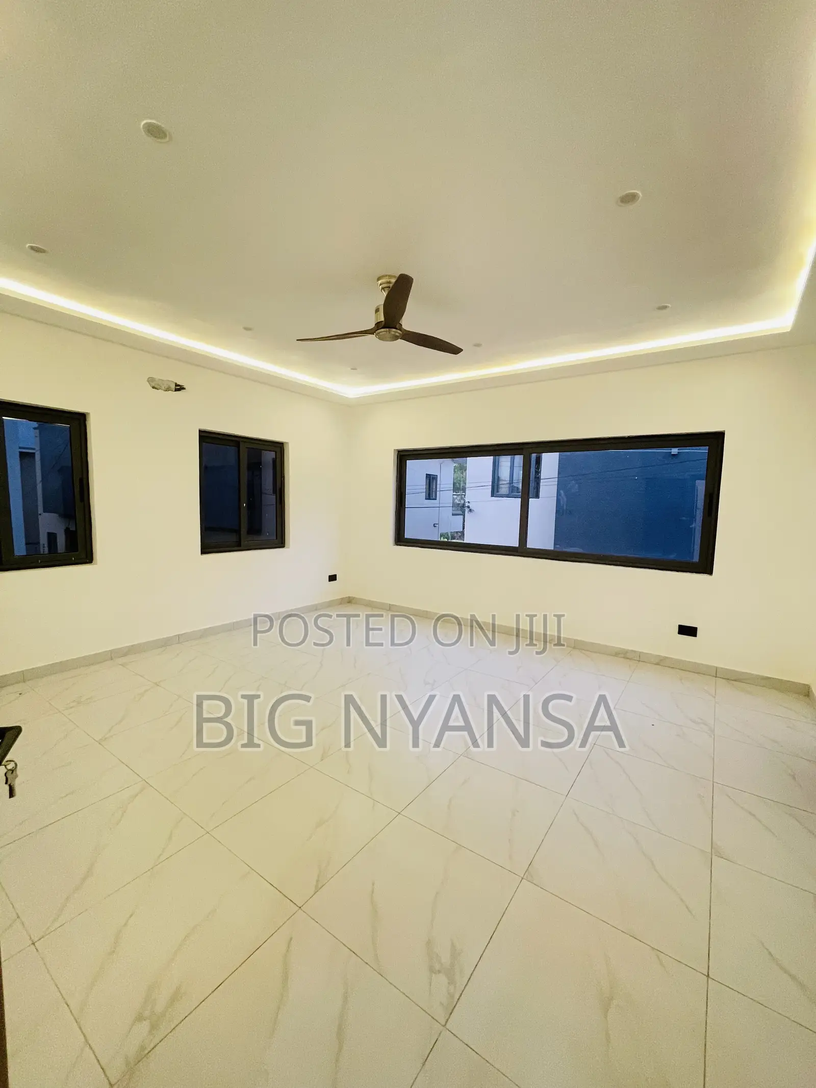 3 Bedroom House for Sale - Median,Patang in Greater Accra - Commercial ...