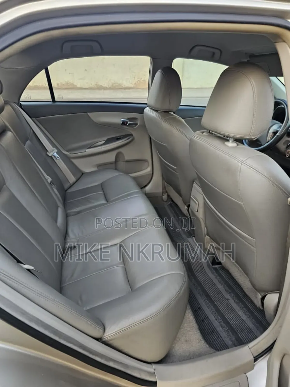 Hyundai Avante 2021 Silver in Awutu Senya East Municipal - Cars, Mike ...