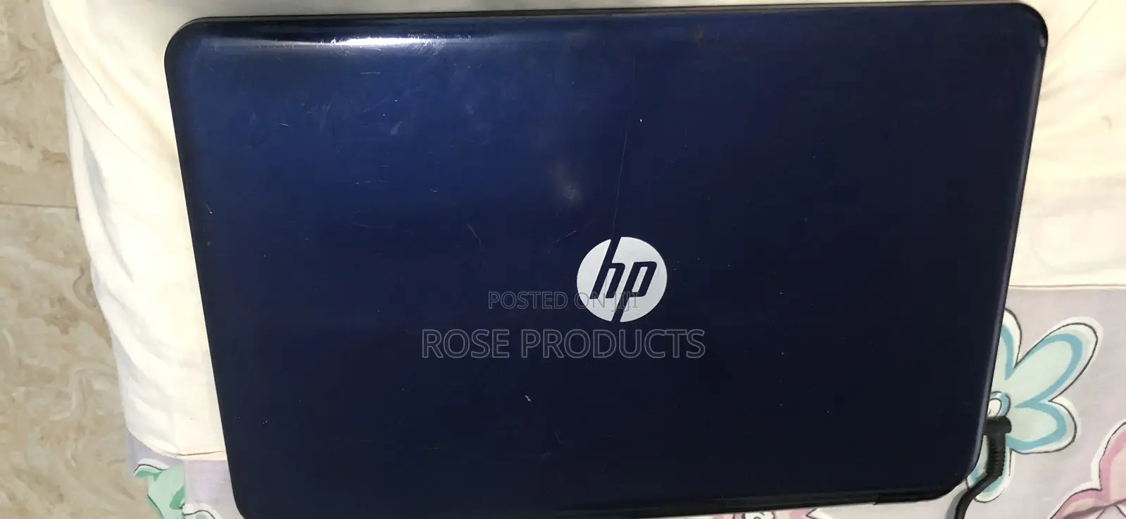 Laptop HP 15 32GB Intel Core I5 SSD 32GB in New-Juaben Municipal ...