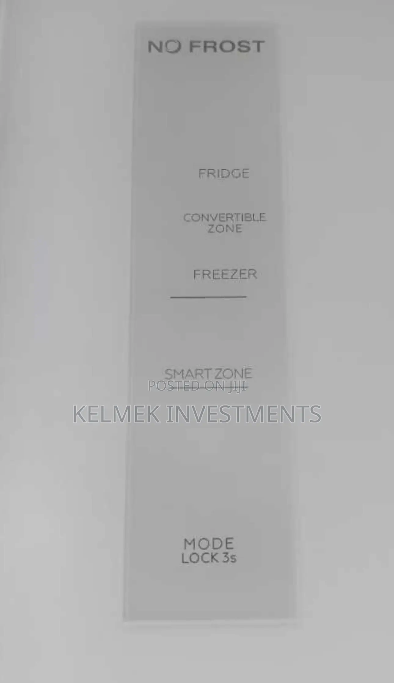Lg 600l Frost Free 4 Door Refrigerator in Accra Metropolitan - Kitchen ...
