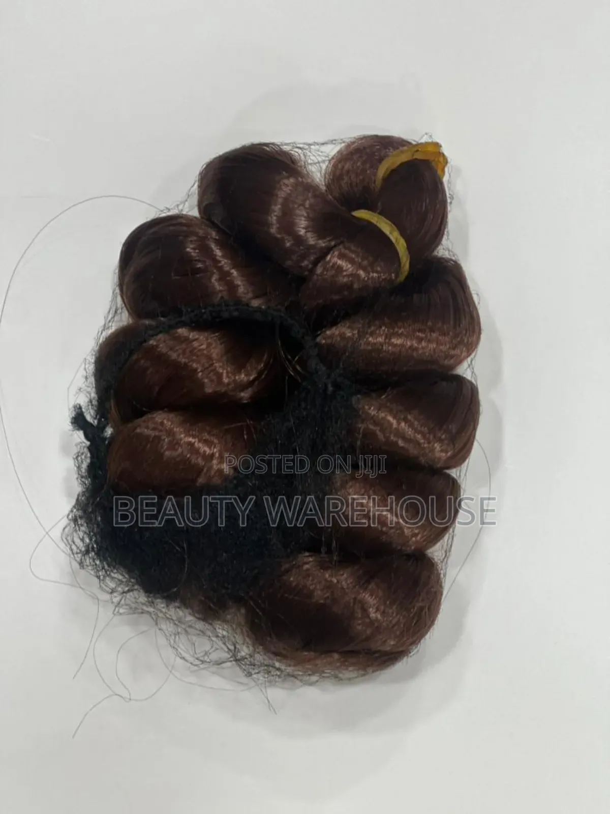 Braided Hair Extensions 10 12 Inches in East Legon - Hair Beauty ...