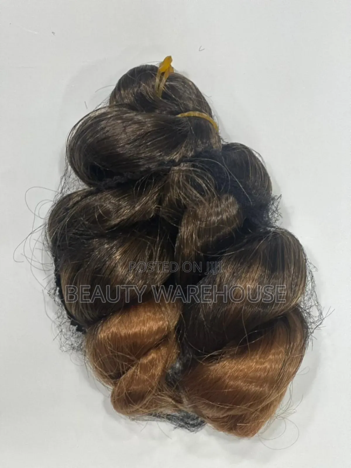 Braided Hair Extensions 10 12 Inches in East Legon - Hair Beauty ...