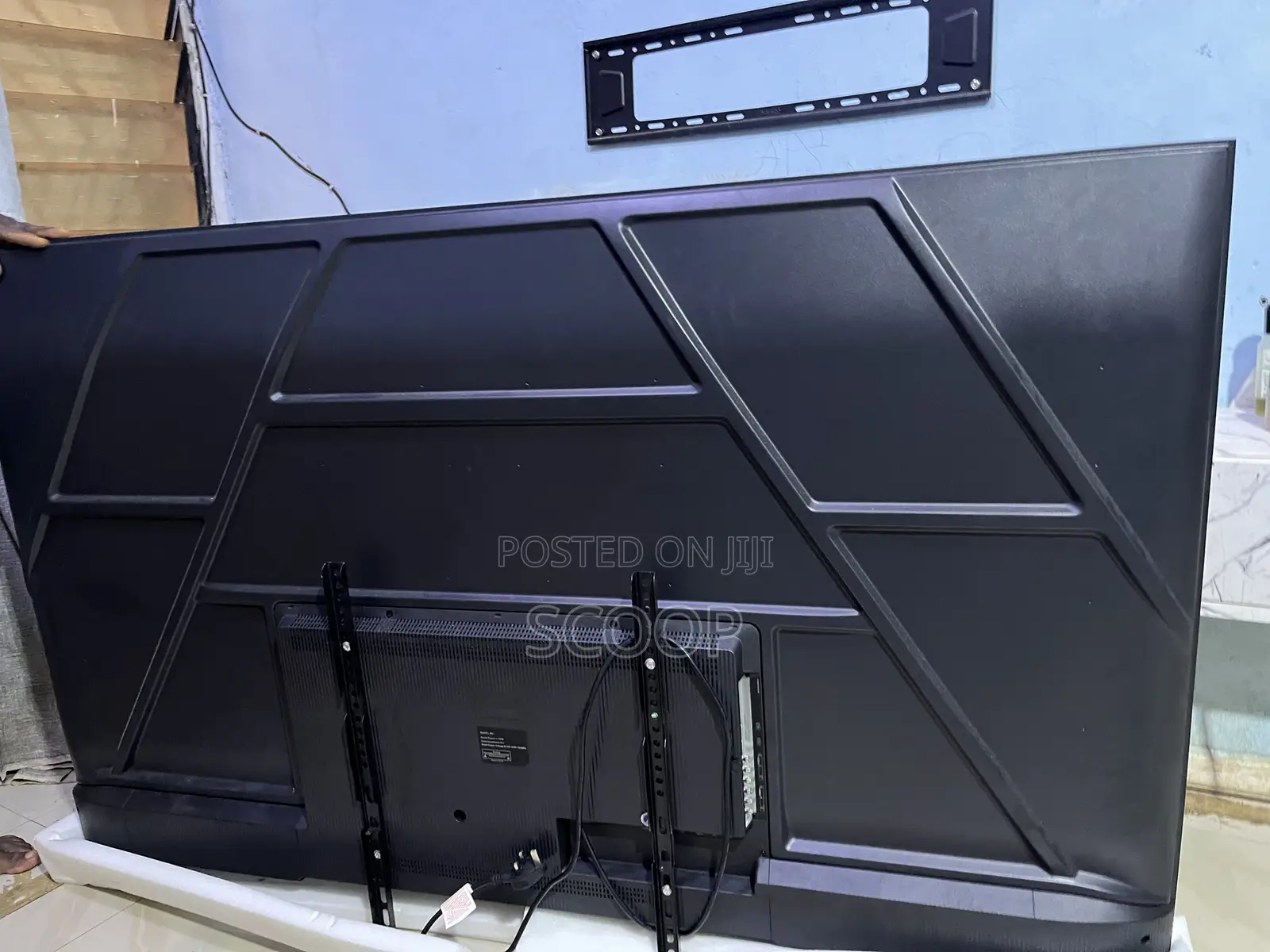 Lg 75 Inch for Sell on a Low Price in Kumasi Metropolitan - TV & DVD ...