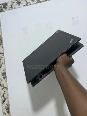 Laptop Lenovo Thinkpad L490 8GB Intel Core I5 HDD 500GB in Ashomang ...