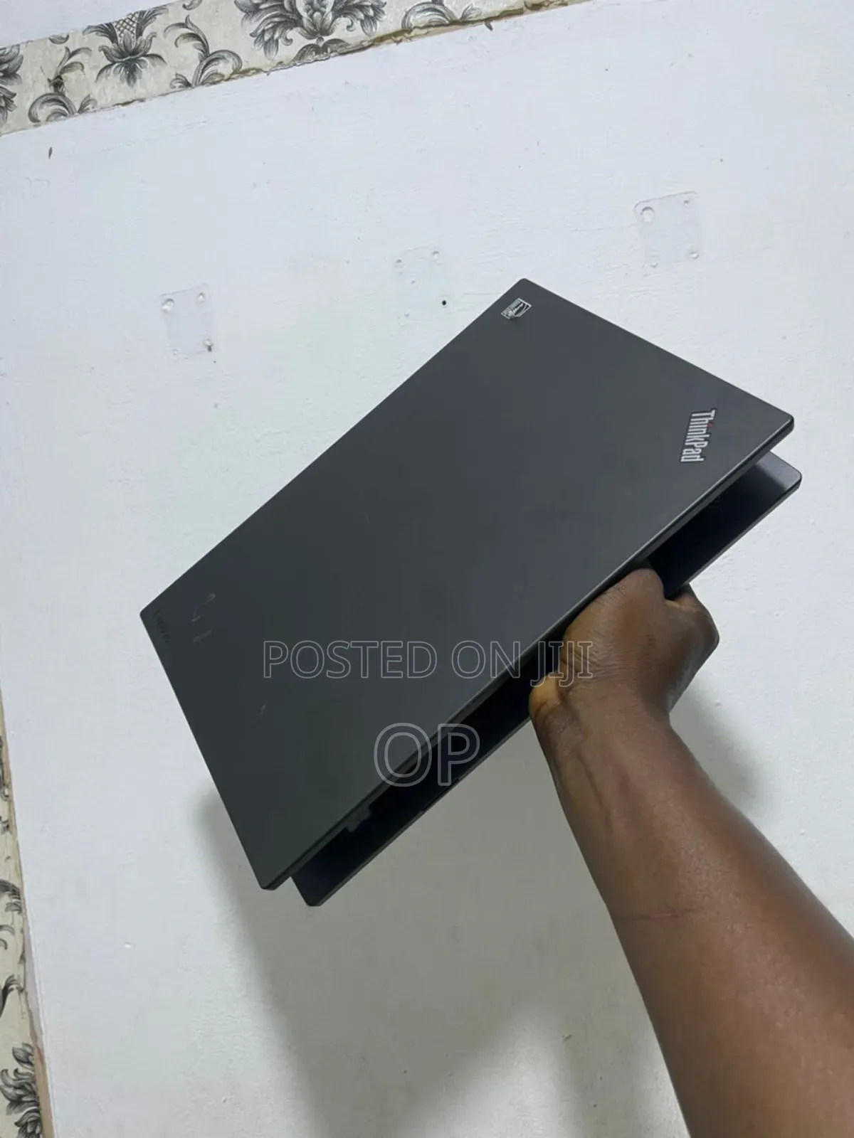Laptop Lenovo Thinkpad L490 8GB Intel Core I5 HDD 500GB in Ashomang ...