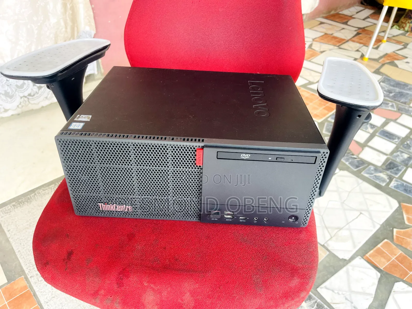 Desktop Computer Lenovo ThinkCentre M720 16GB Intel Core I5 HDD+SSD 1T ...