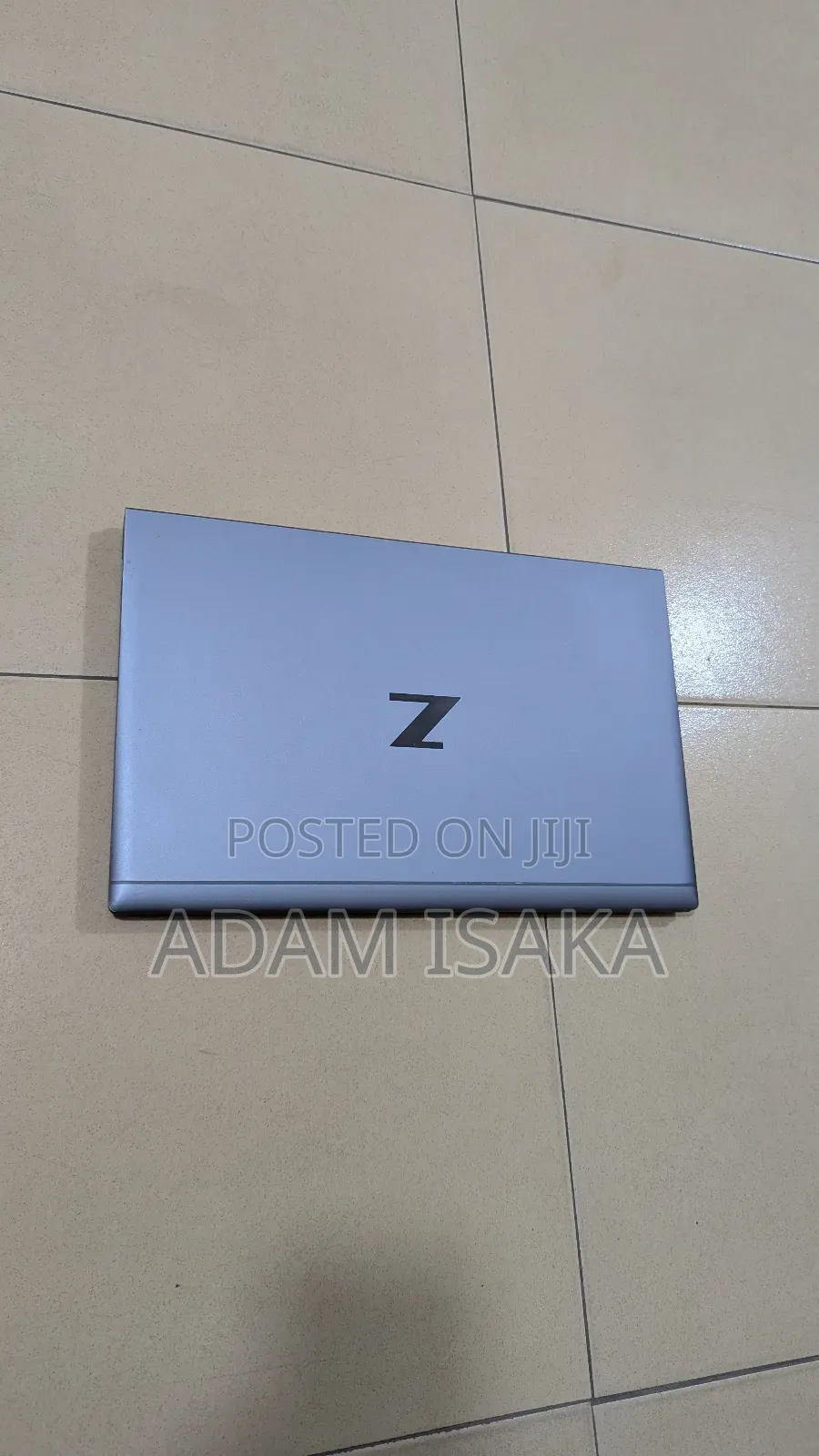 Laptop HP ZBook Firefly G8 16GB Intel Core I7 SSD 512GB in Madina ...