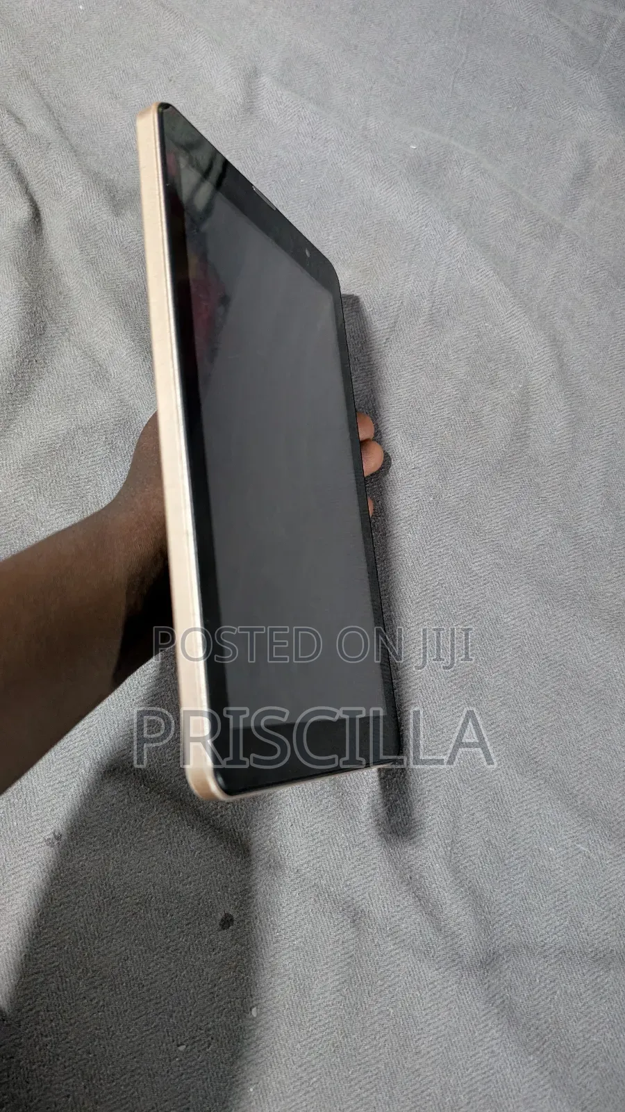 Idino D-PAD 512 GB Yellow in Kwashieman - Tablets, Priscilla Frempong ...