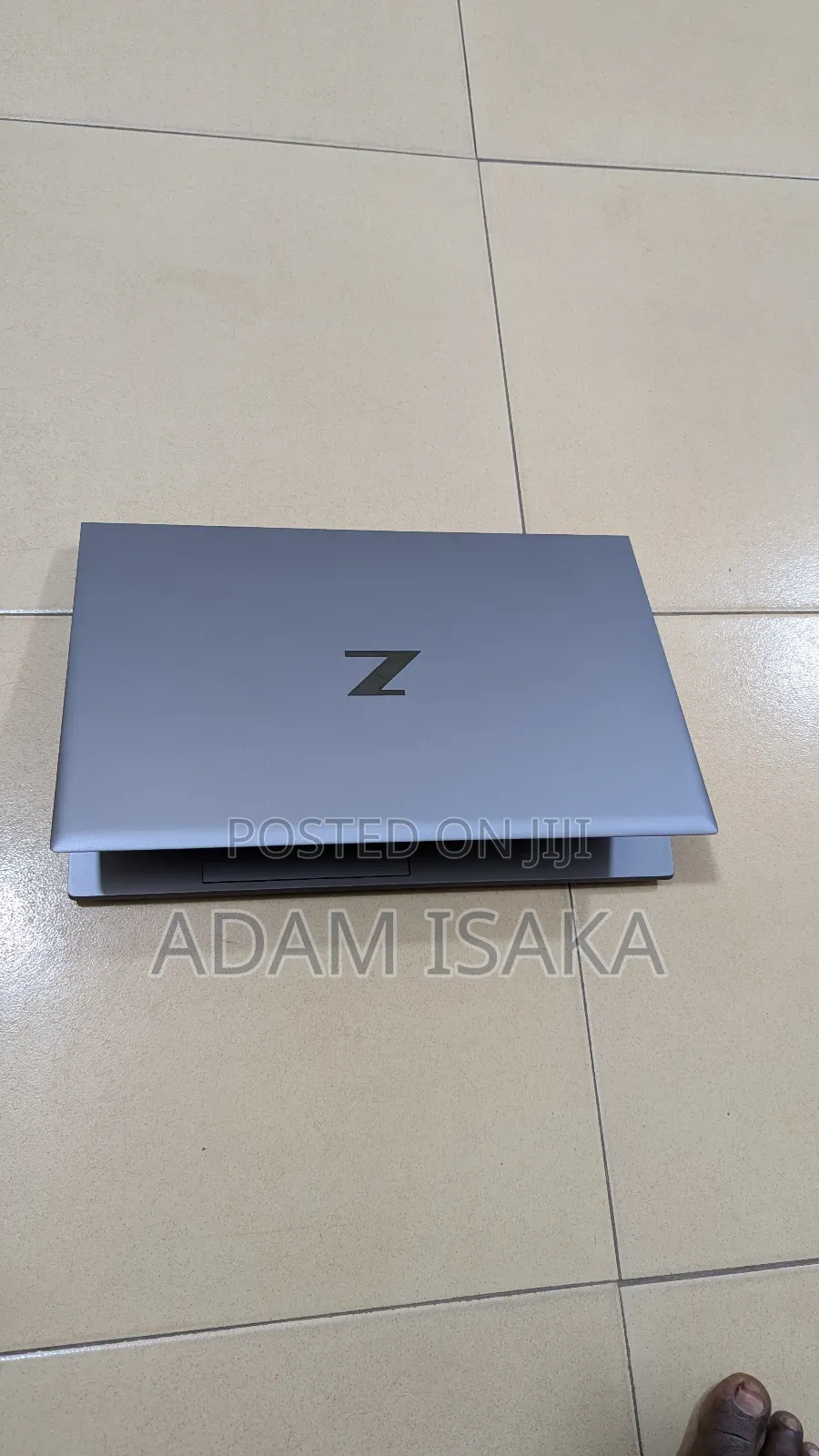 Laptop HP ZBook Firefly 15 G7 16GB Intel Core I7 SSD 512GB in Madina ...