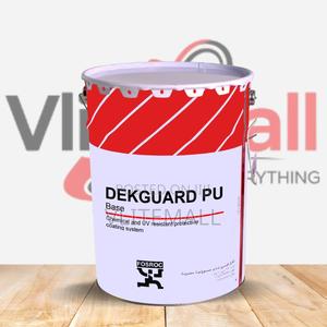 Fosroc Dekguard Pu100 Polyurethane Based Uv Resistant Coating for sale ...