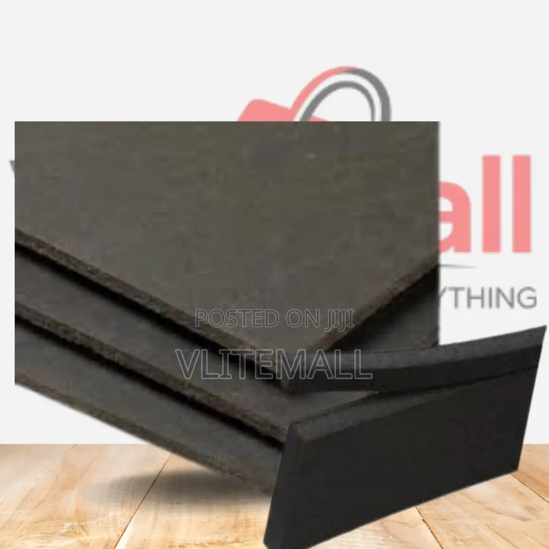 Fosroc Hydrocell Xl Polytheylene Based Nonabsorbent Board in Accra New ...