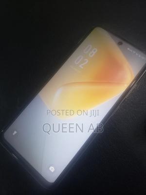 Infinix Hot 50i 128 GB Silver in Pokuase - Mobile Phones, Queen Ab ...