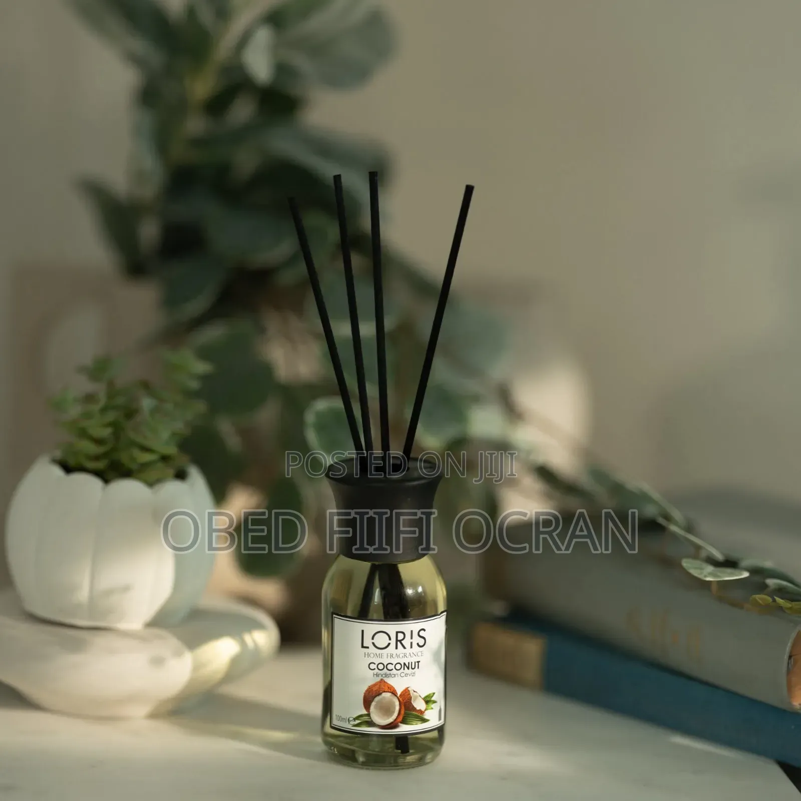 Loris Reed Diffuser 100ml in Kotobabi - Home Accessories, Obed Fiifi ...