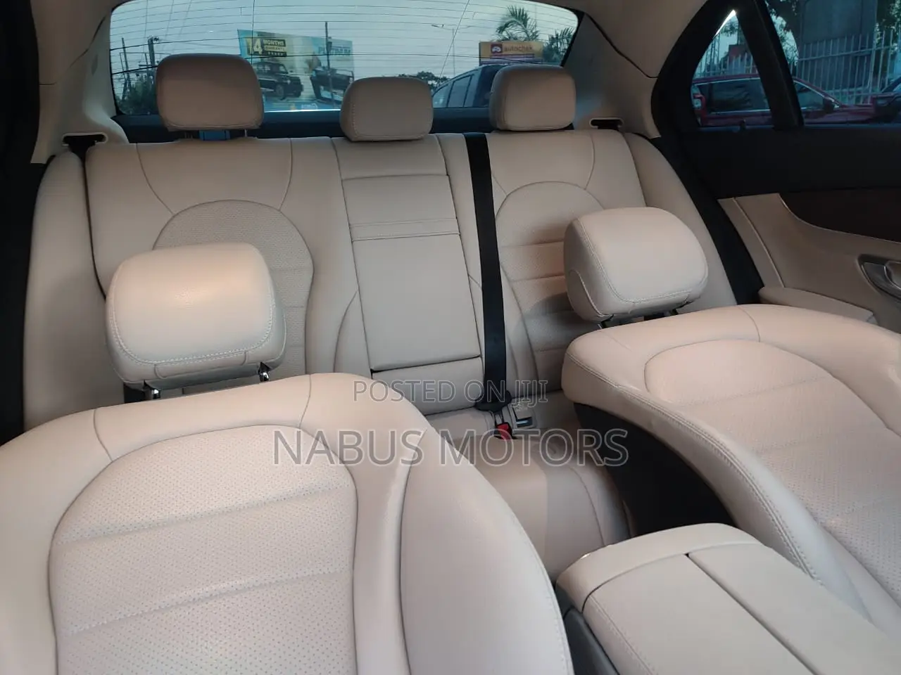 Mercedes-Benz C300 Base C300 AWD 4MATIC Sedan 2019 Black in Dzorwulu ...