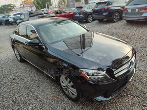 Mercedes-Benz C300 Base C300 AWD 4MATIC Sedan 2019 Black in Dzorwulu ...