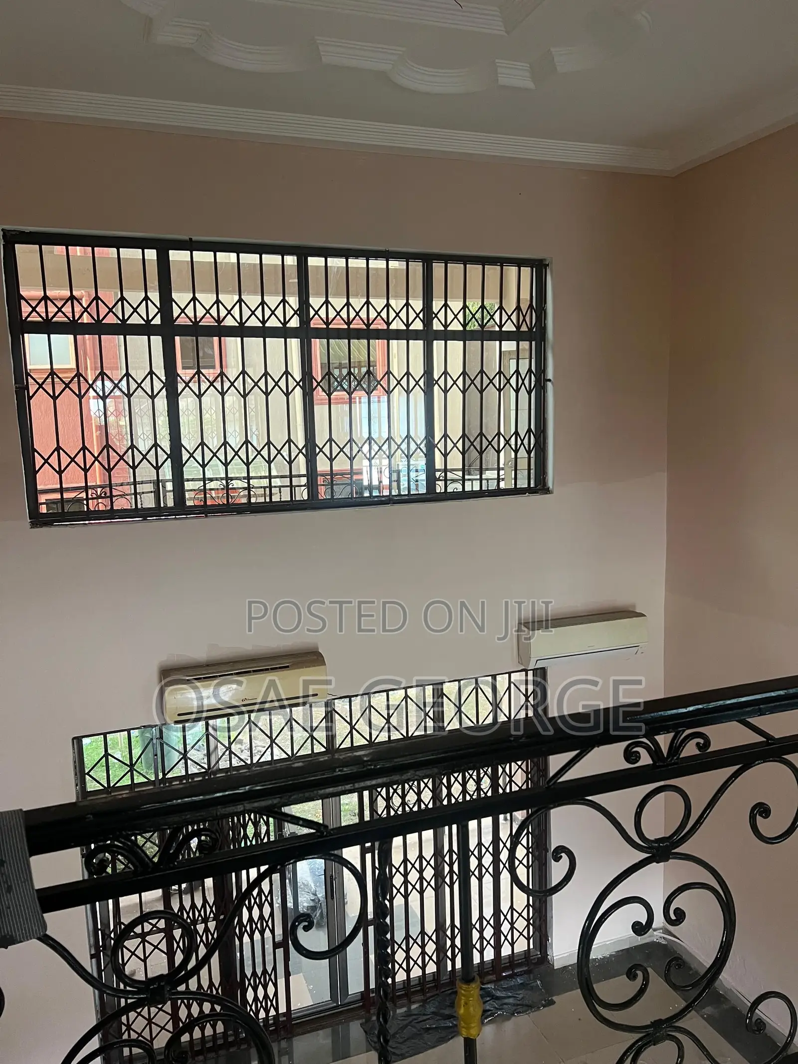 5bdrm Mansion in George Properties, Accra Metropolitan for sale in ...