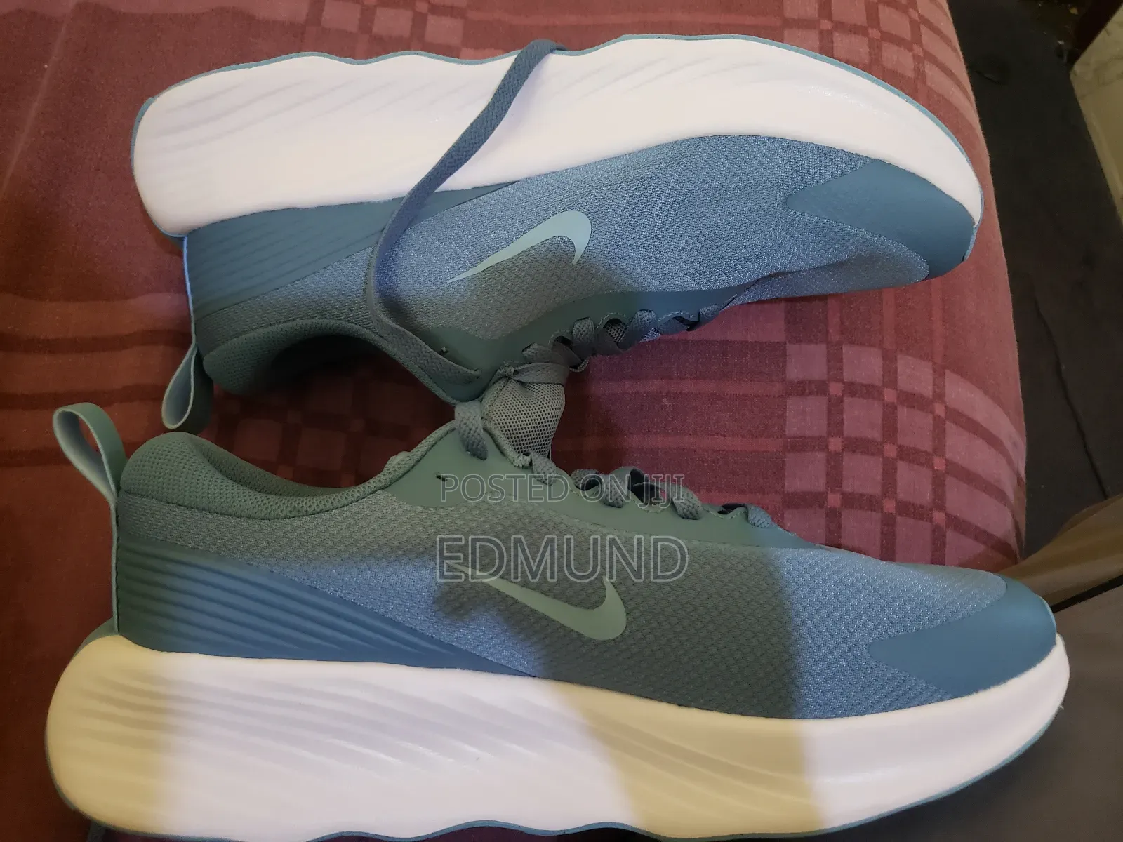 Nike Jordan JJS in Adenta - Shoes, Edmund | Jiji.com.gh