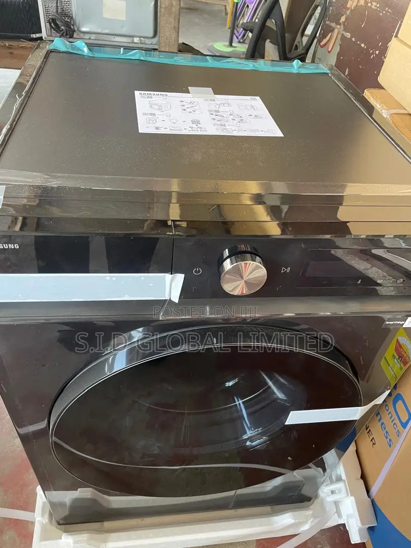 Samsung 11kg Washer And 7kg Dryer Washing Machine in Accra New Town ...