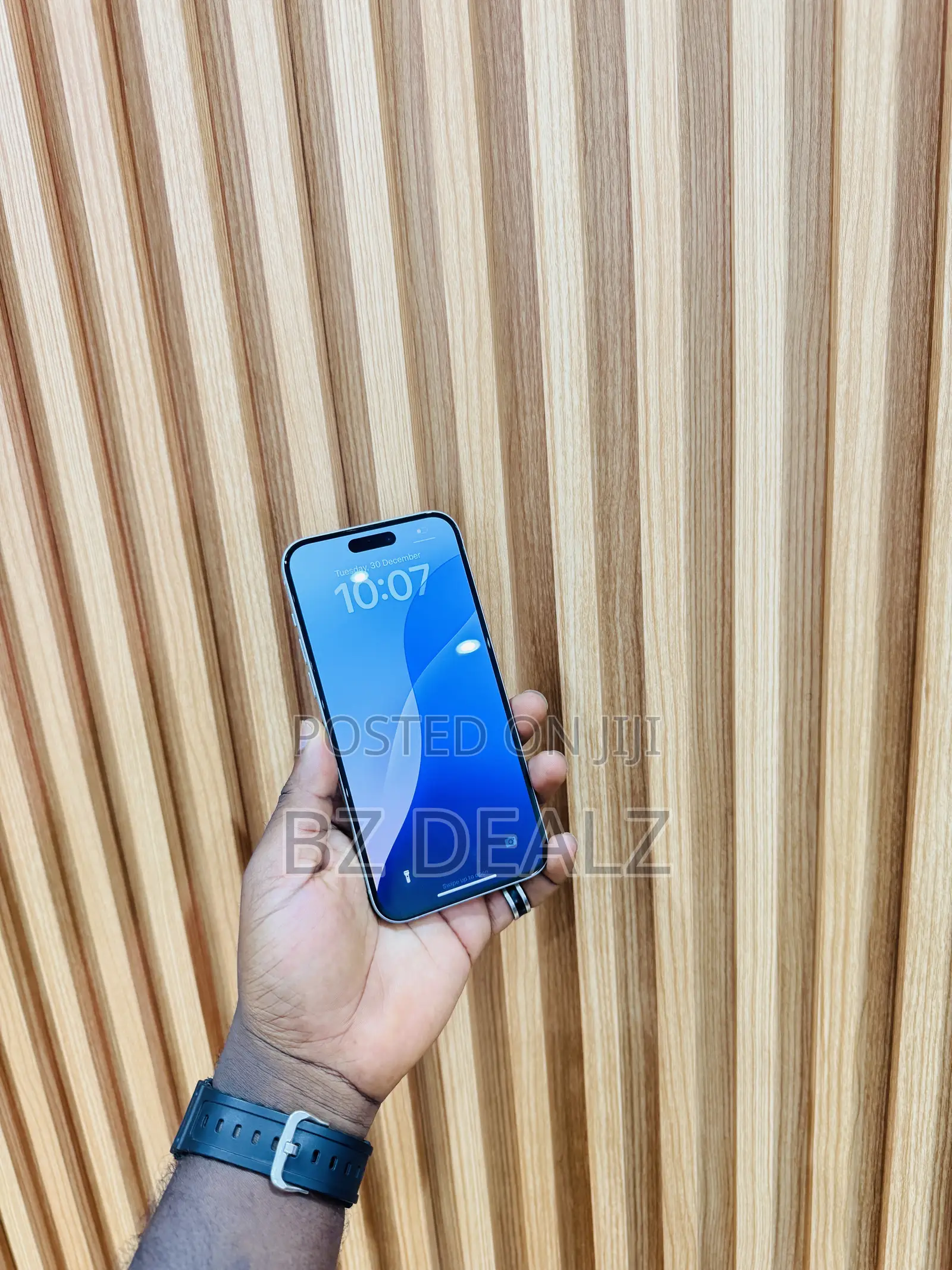 Apple iPhone 15 Plus 128 GB Blue in Accra Metropolitan - Mobile Phones ...