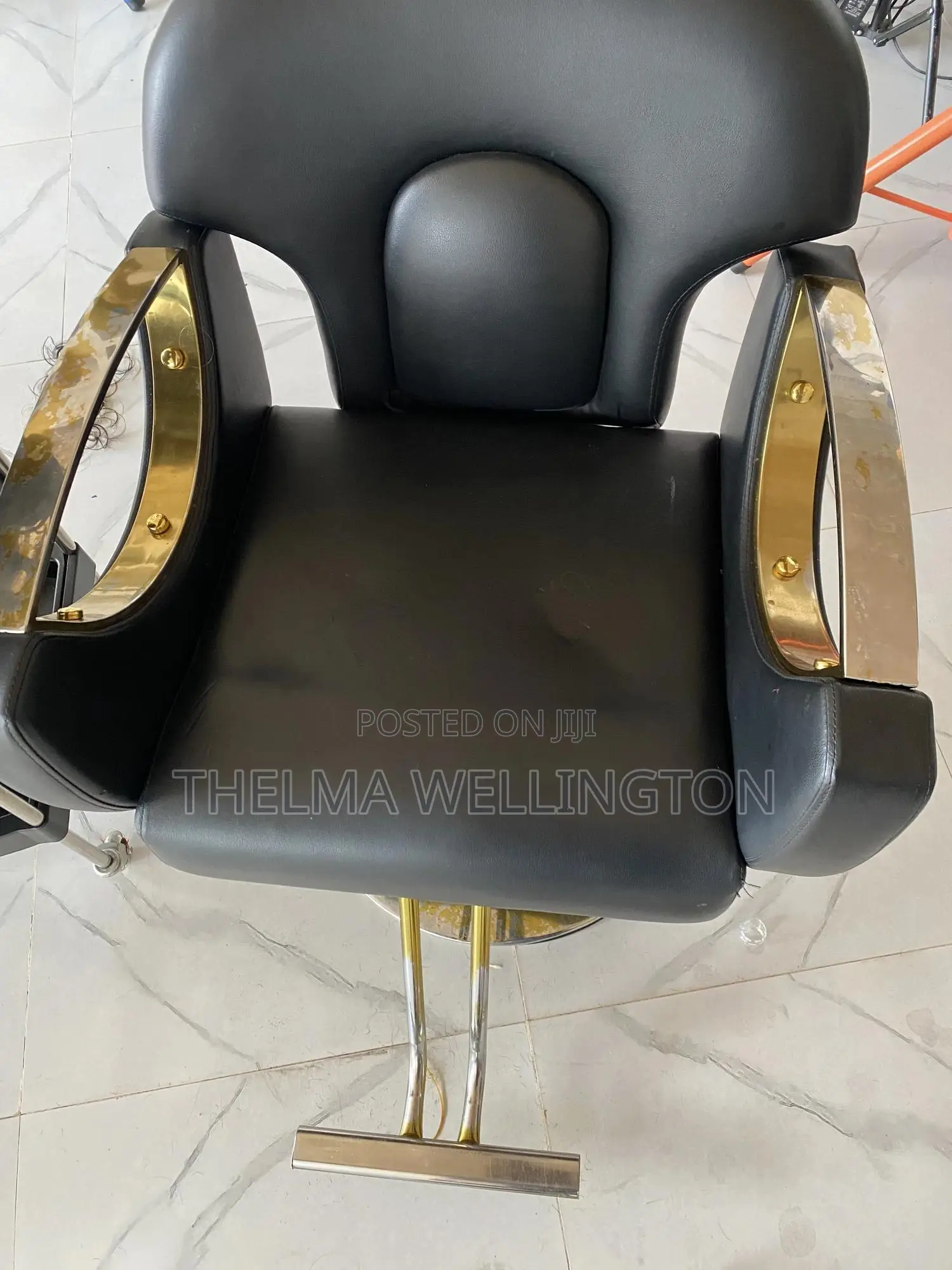 Salon Equipment in North Legon - Salon & Beauty Equipment, Thelma ...