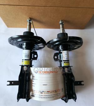 Chevrolet Malibu 2016-2025 Ac Delco Front Shock Absorber From Usa🇺🇸 in ...