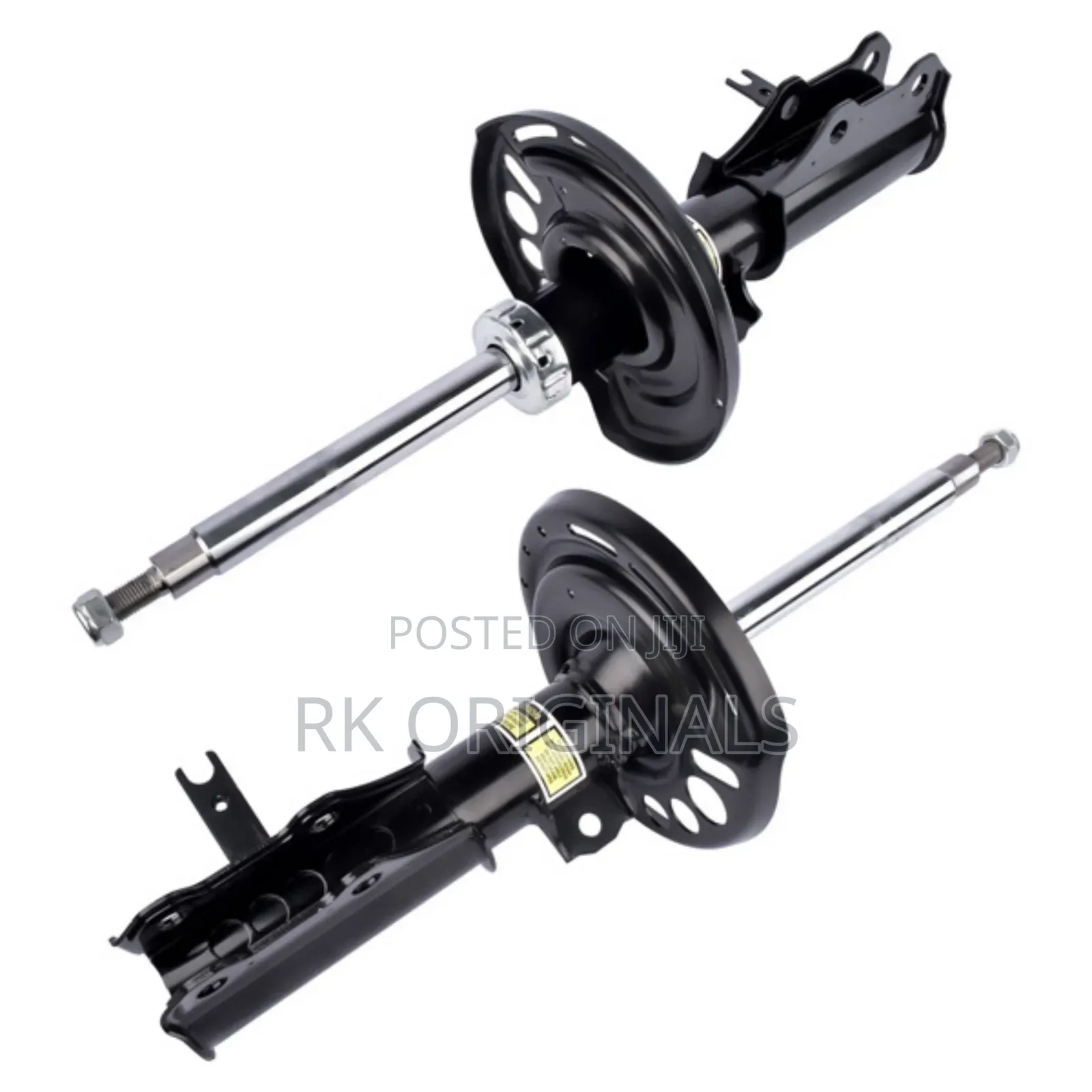 Chevrolet Malibu 2016-2025 Ac Delco Front Shock Absorber From Usa🇺🇸 in ...