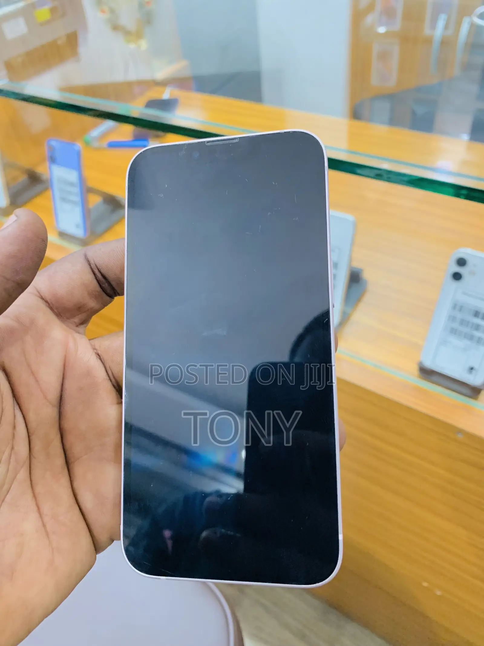 Apple iPhone 13 128 GB Bronze in Circle - Mobile Phones, Tony Karl ...