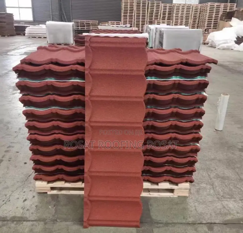 Professional Euro Tiles in Taifa-Burkina - Building Materials ...