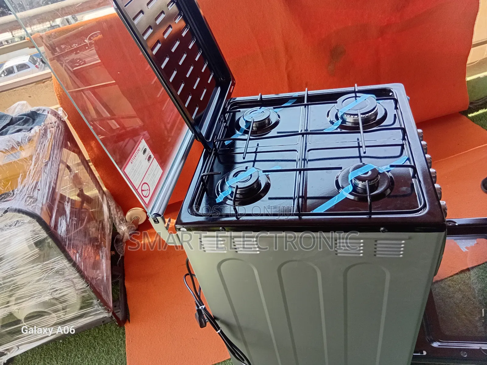 Volcano Mini Magma Magic in Avenor Area - Kitchen Appliances, Smart ...