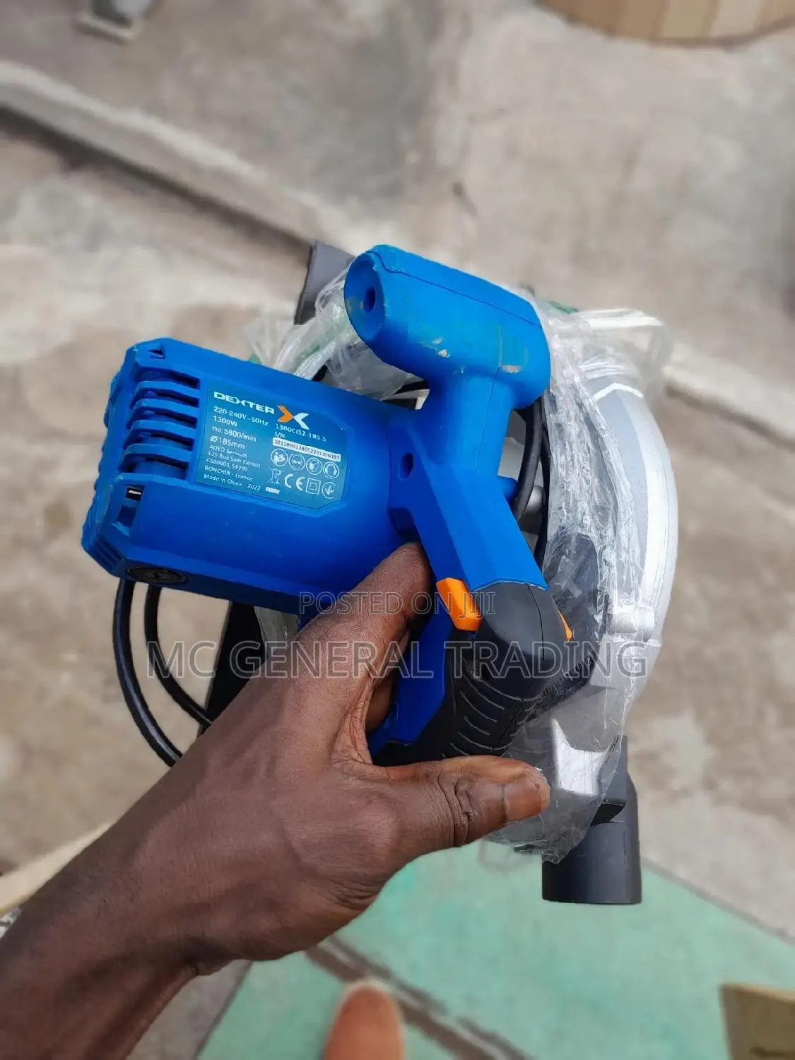 Uk Cutting Machine (Circular Saw), Dexter_for_sale >> Kumasi in Kumasi ...