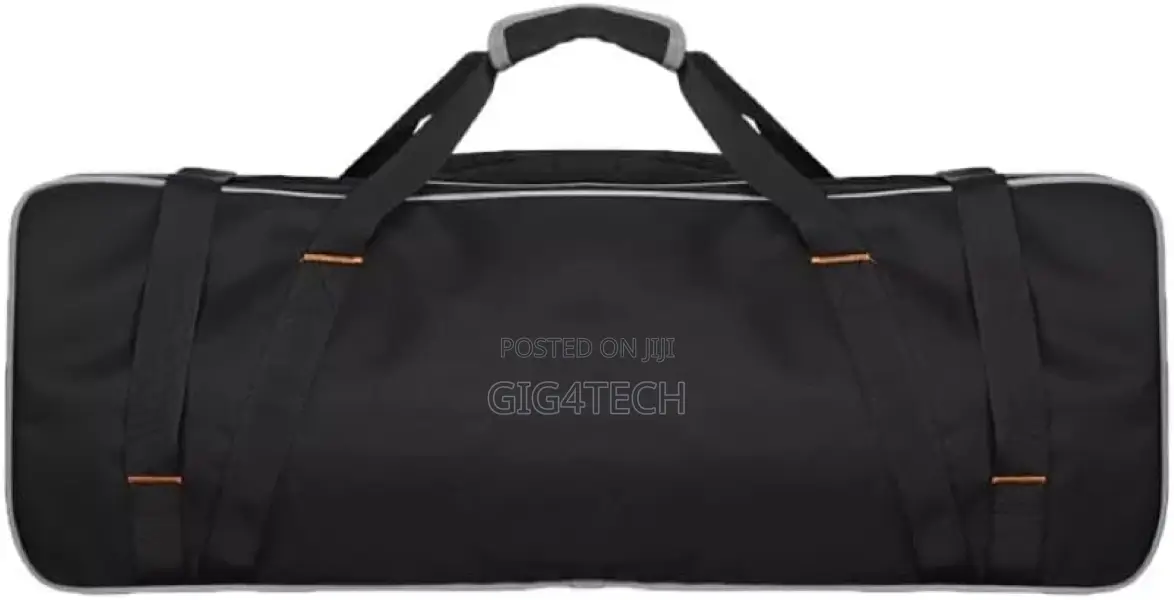 Godox Cb-05 Photography Video Studio Lighting Carry Bag Black, 28.3" in ...