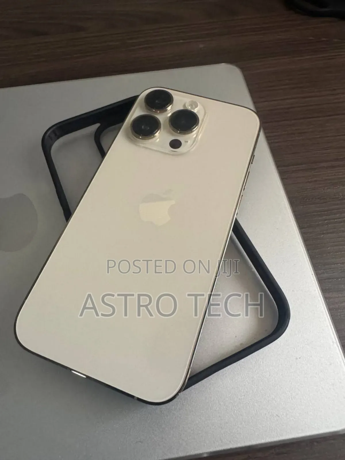 Apple iPhone 14 Pro 256 GB White in Accra Metropolitan - Mobile Phones ...