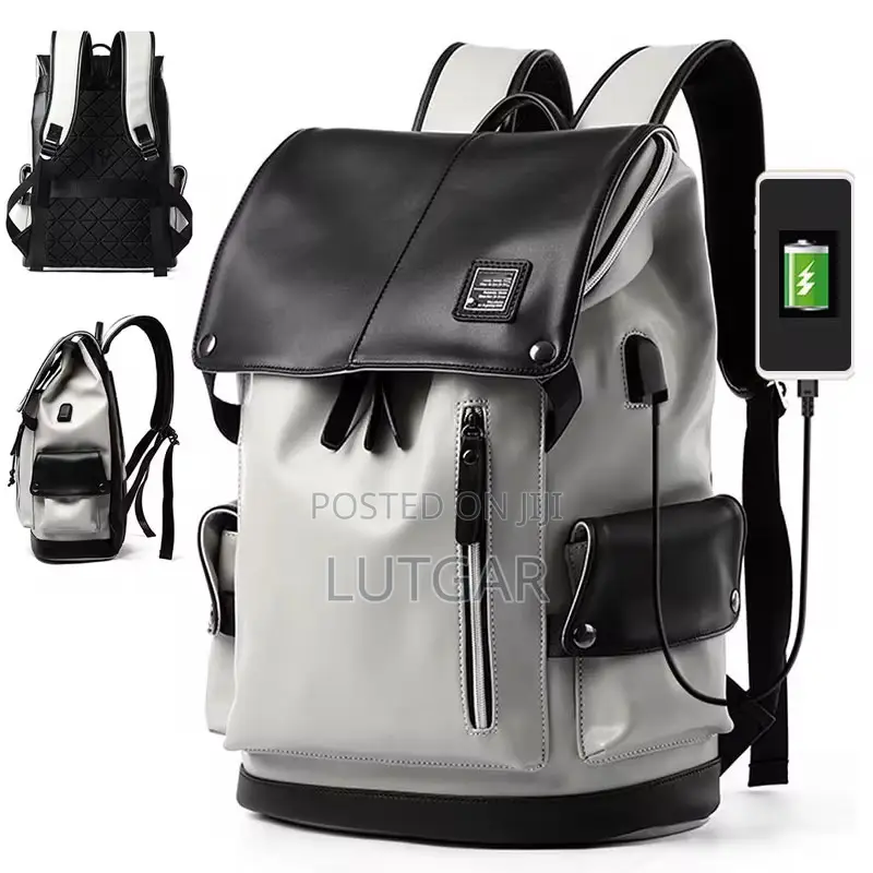 Laptop/Office Bag Packs in Achimota - Bags, Mary Ogar | Jiji.com.gh