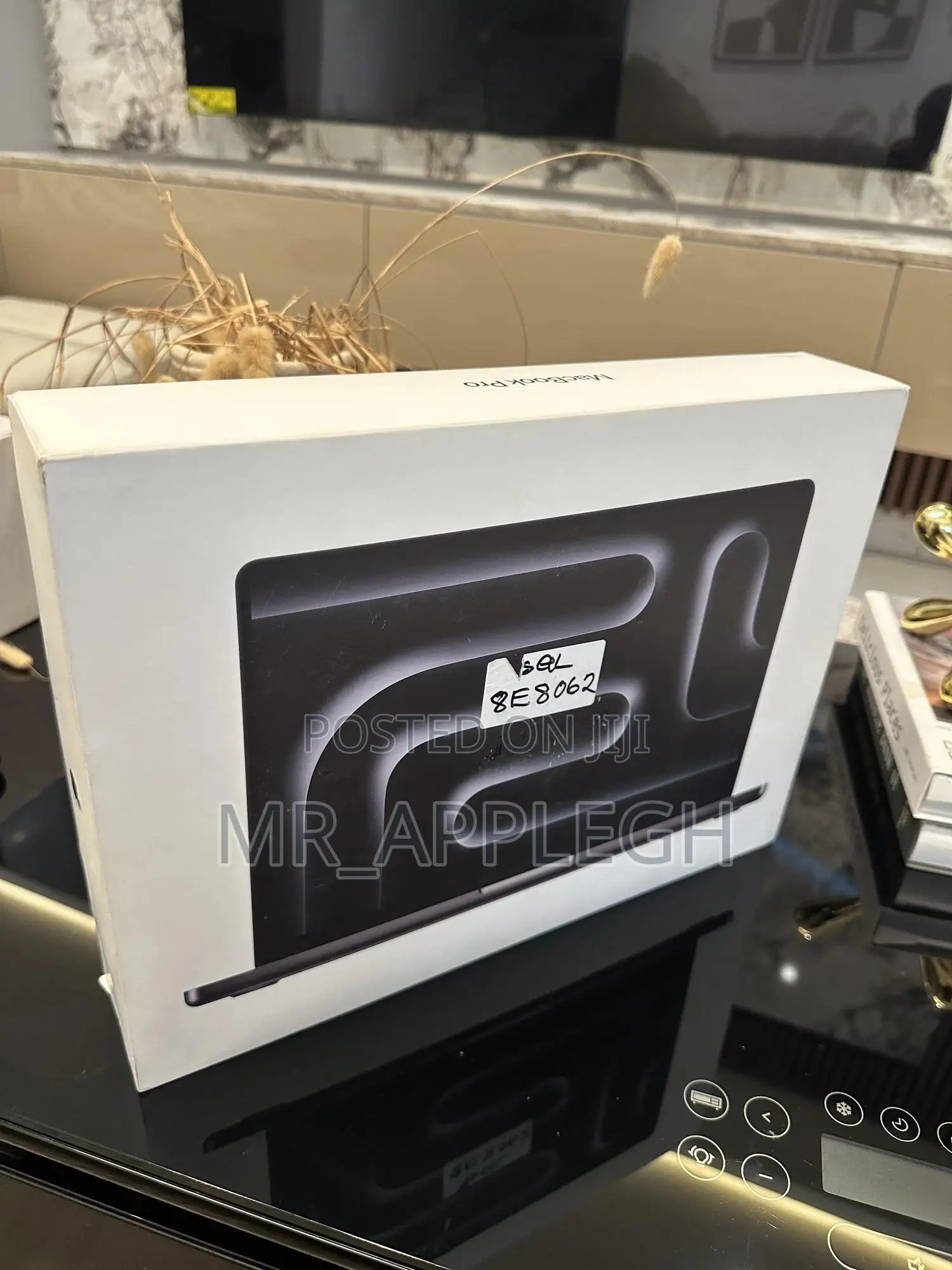 New Laptop Apple Macbook Pro 2025 M5 14-Inch 16GB Apple M5 SSD 1T in ...