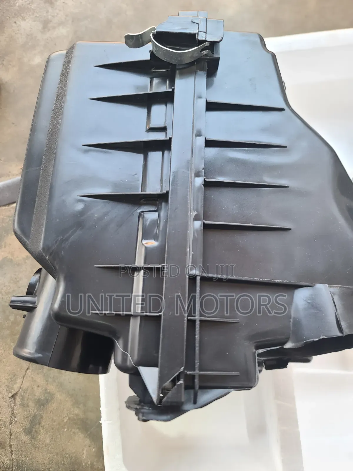 Toyota Corolla 2020 Se Aircleaner Box in Abossey Okai - Vehicle Parts ...