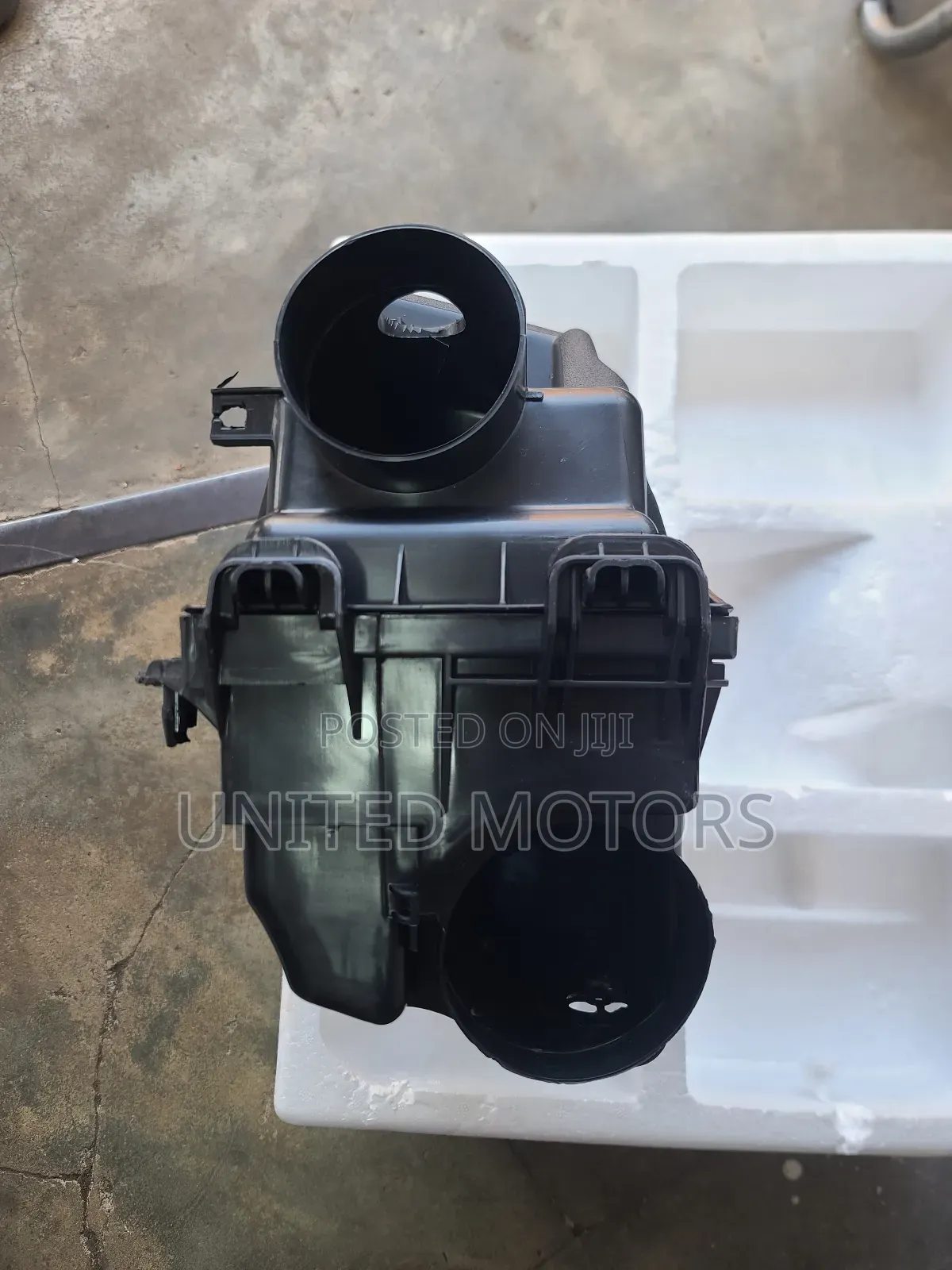 Toyota Corolla 2020 Se Aircleaner Box in Abossey Okai - Vehicle Parts ...