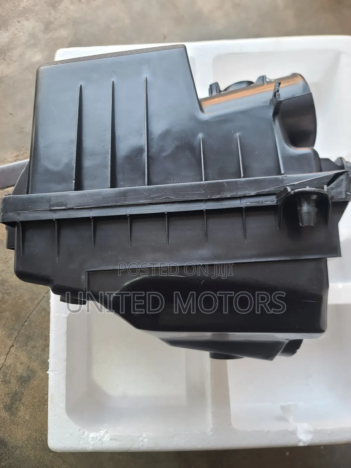 Toyota Corolla 2020 Se Aircleaner Box in Abossey Okai - Vehicle Parts ...