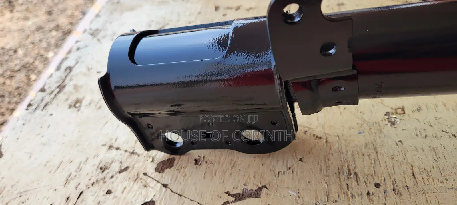 Shock Absorbers -Toyota Corolla S,Verso 01-08 (Front, Pair) 19mm Bolt ...