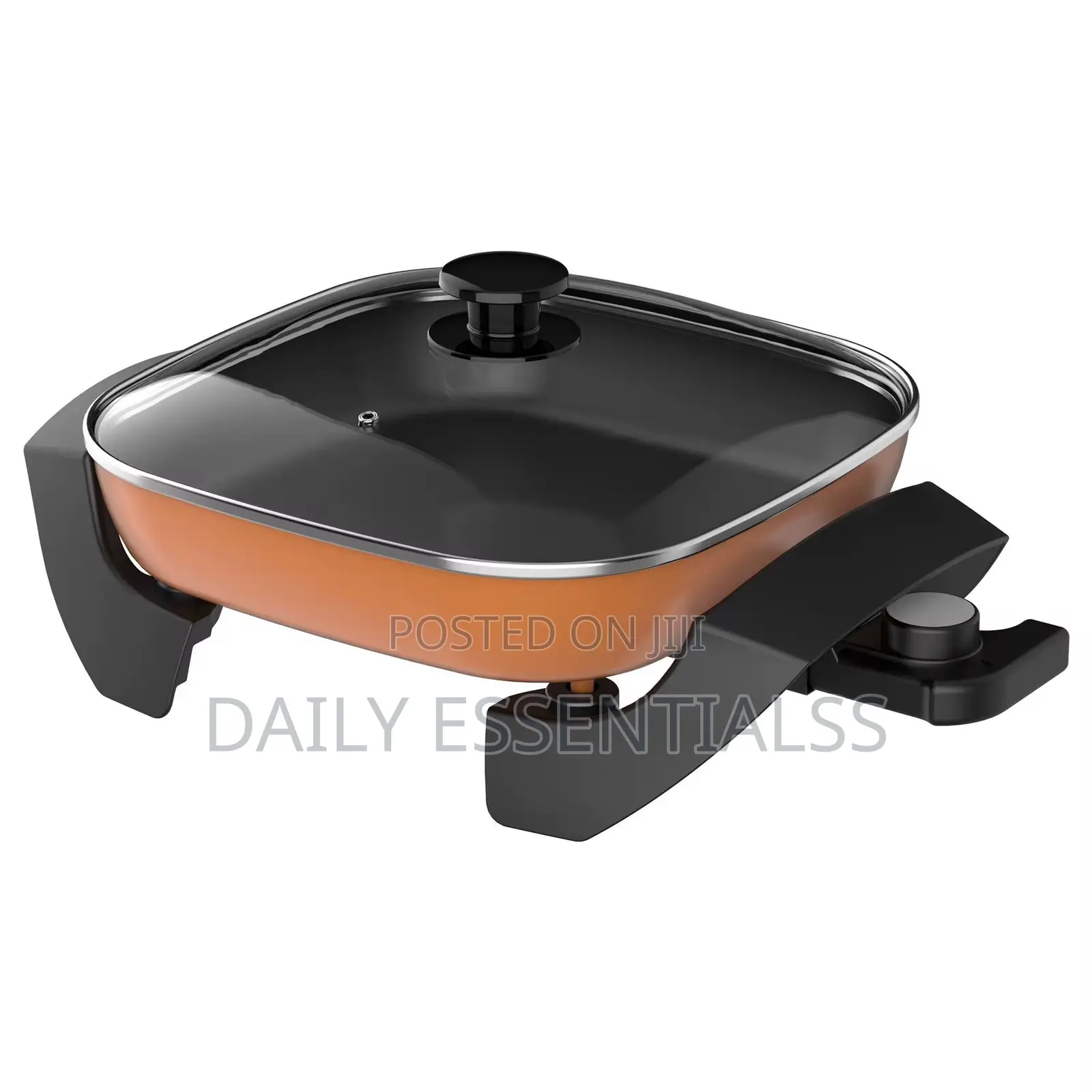 Raf Electric Hot Pot 7.0l – Strong Durable in Okaishie - Kitchen ...