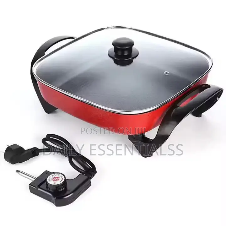 Raf Electric Hot Pot Cooker – Large Size in Tema Metropolitan - Kitchen ...