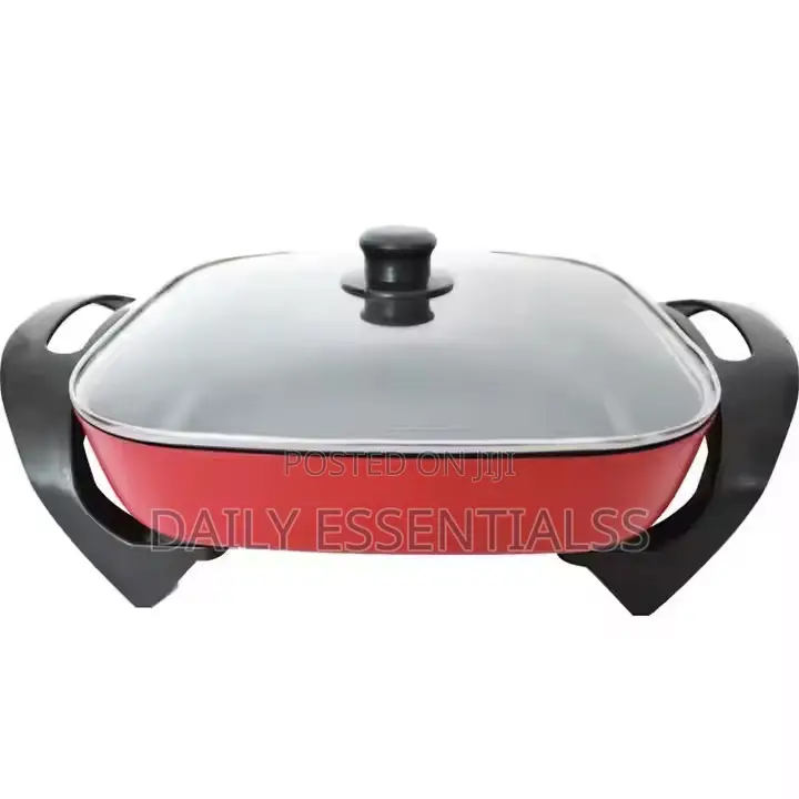 7l Raf Electric Hot Pot – Quality Kitchen Appliance in Sowutwuom ...