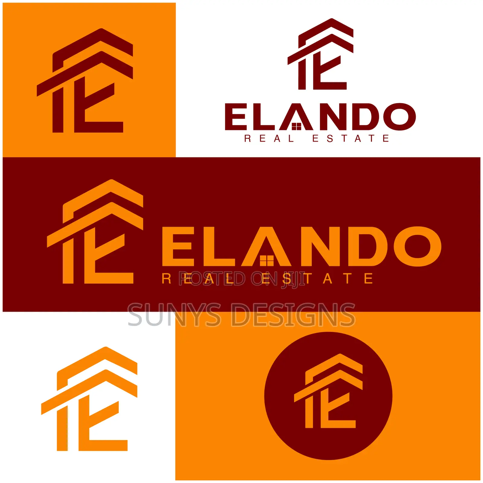 Logo Design Sevices in Accra Metropolitan - Computer & IT Services ...