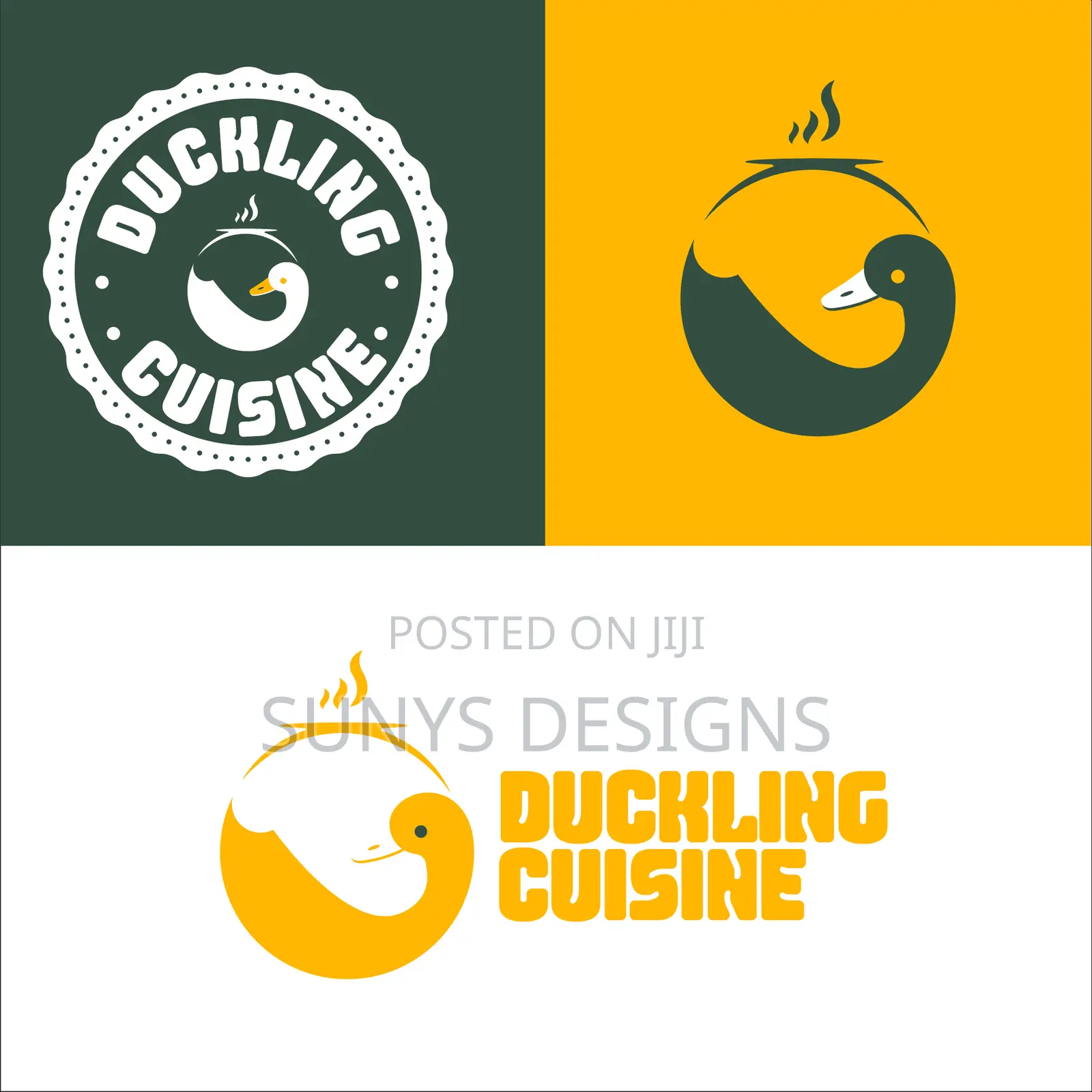 Logo Design Sevices in Accra Metropolitan - Computer & IT Services ...