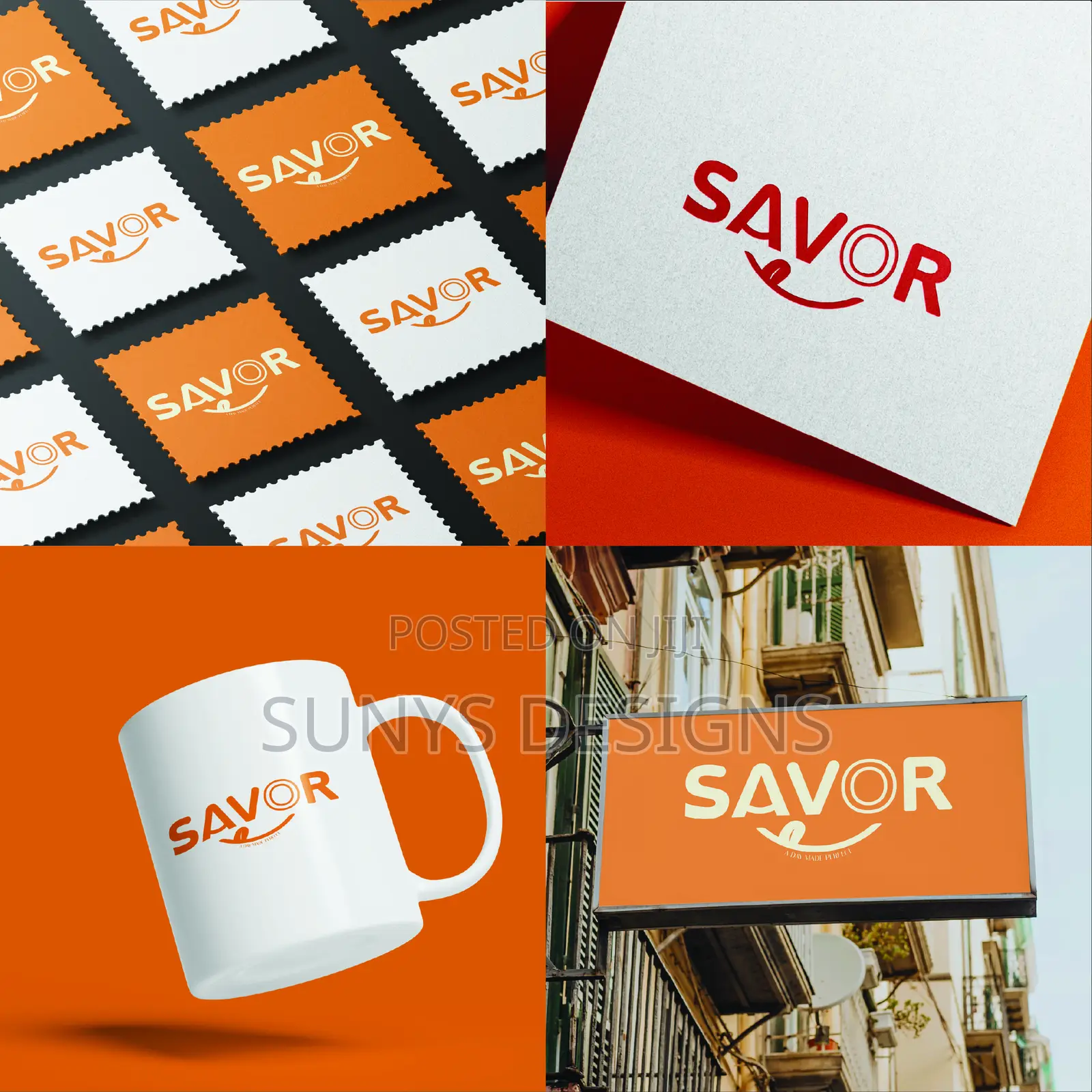 Logo Design Sevices in Accra Metropolitan - Computer & IT Services ...