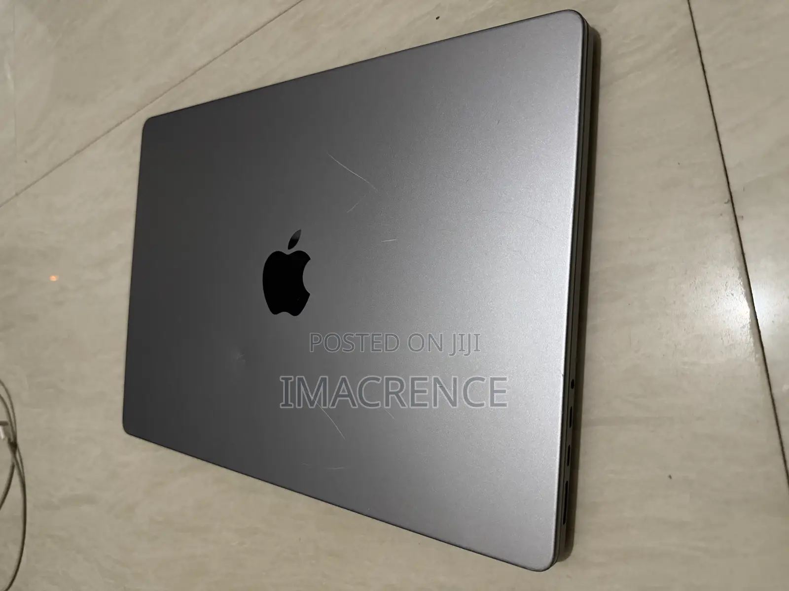 Laptop Apple MacBook Pro 2021 M1 16GB Apple M1 Pro SSD 512GB in Lapaz ...