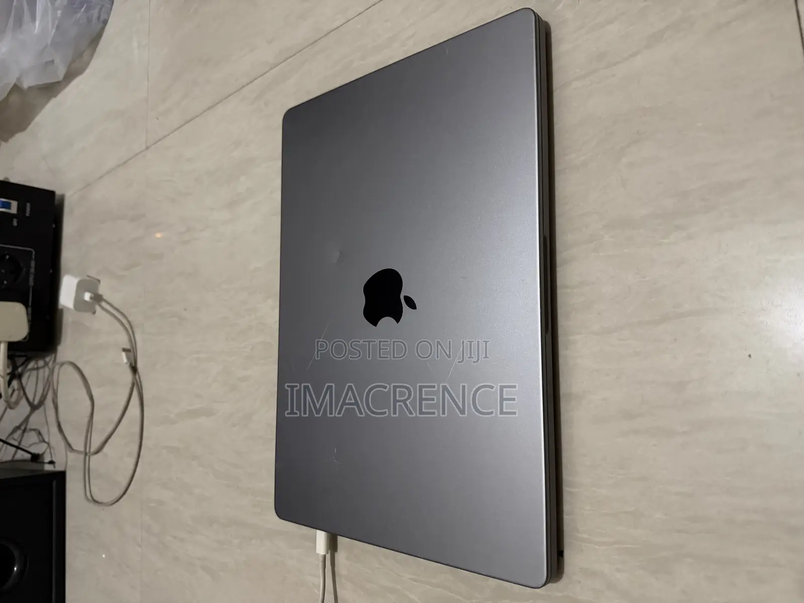 Laptop Apple MacBook Pro 2021 M1 16GB Apple M1 Pro SSD 512GB in Lapaz ...