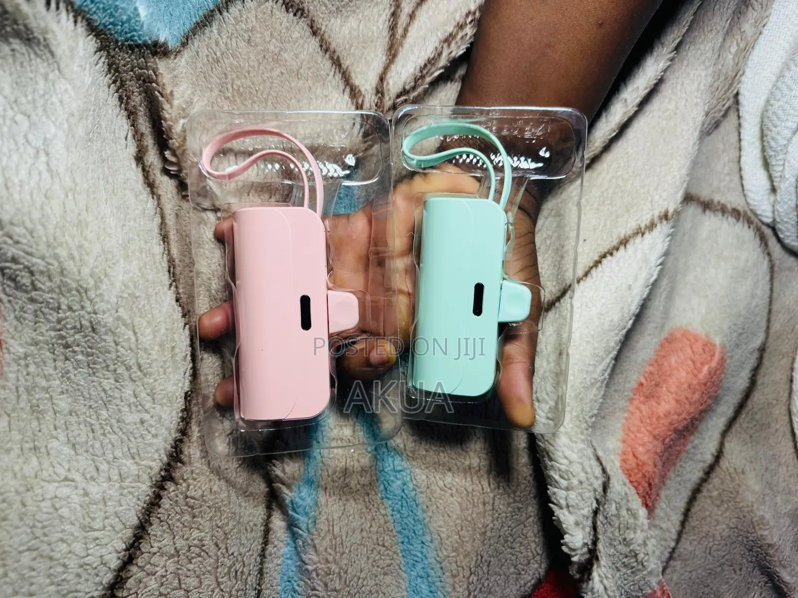 Mini Power Bank in Weija - Accessories for Phones & Tablets, Akua ...