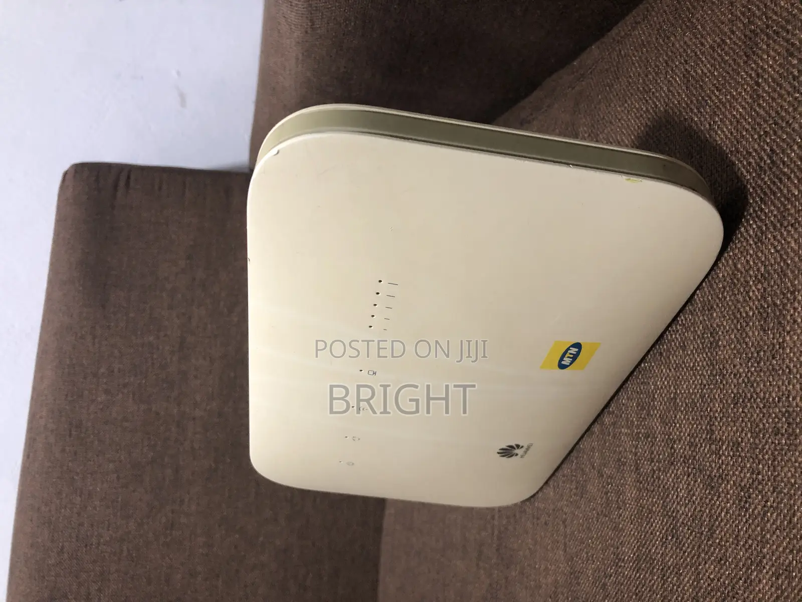 Original Turbonet Router in Oyarifa - Networking Products, Bright ...