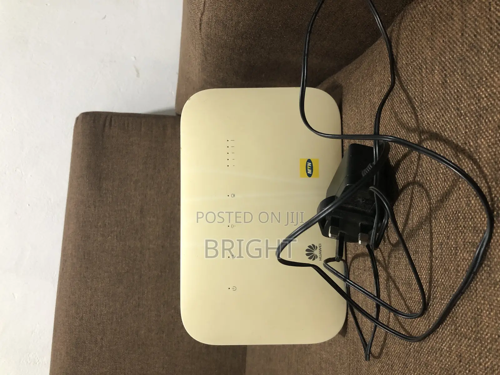 Original Turbonet Router in Oyarifa - Networking Products, Bright ...